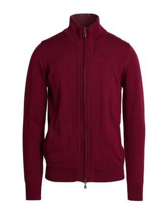 Alpha Studio MAILLE - Cardigans sur YOOX.COM