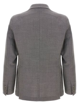 Tagliatore Montecarlo Blazer - Grey