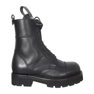 Dolce & Gabbana Ber6 Bernini - - Shoes - Herren - Schwarzk - 39 EU
