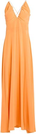 Aspesi KLEIDER - Maxi-Kleider auf YOOX.COM