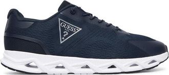 Guess Sneakers FMTEAS ELE12 Dunkelblau