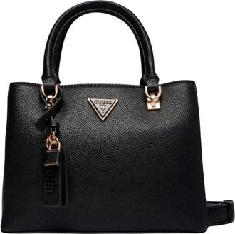 Guess Femme, Sacs, Noir, Taille: ONE Size Noelle II Small Elite Tote