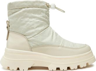 HUGO BOSS Schneeschuhe Boss Foster 50523505 Écru