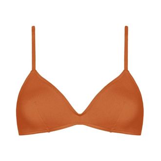 Eres Tourbillon Bra - - Underwear - Damen - Braun - L