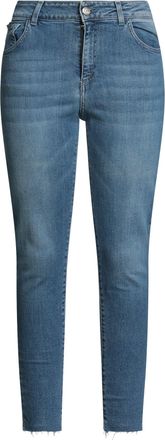 Jijil HOSEN & RÖCKE - Jeanshosen auf YOOX.COM