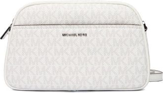 Michael Kors Handtasche 32F5SJ6C5V Wei&szlig;