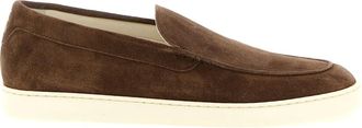 Brunello Cucinelli Homme, Chaussures, Brun, Taille: 45 EU Baskets