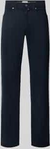 Pierre Cardin Straight Fit Chino aus elastischem Baumwoll-Mix Modell Lyon