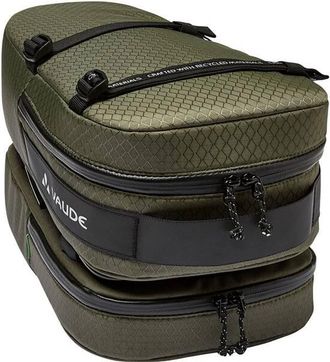 Vaude Fahrradtasche Cyclist Saddle Bag