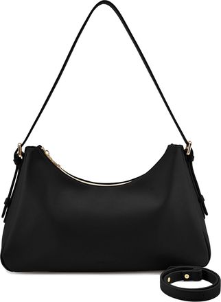 Seidenfelt Manufaktur Schultertasche Nelma