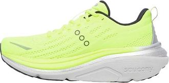 Saucony Hurricane 25 pour homme, Color Lapis Citron Size 40.5 EU 286 - Lapis Citron 40.5, 287 Citron Black, 41 EU
