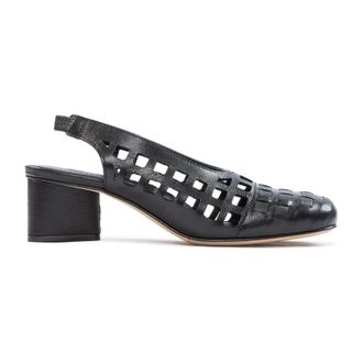 Vic Mati&eacute; Femme, Chaussures, Noir, Taille: 38 EU Escarpins