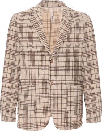 Distretto12 Sakko Ballart