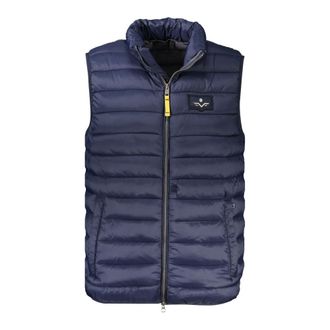 Armata Di Mare Homme, Vestes, Bleu, Taille: M Gilet sans manches