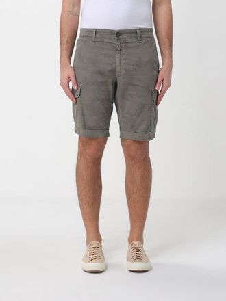 Mason's Short Homme couleur Vert Militaire
