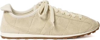 Jacquemus Homme, Chaussures, Beige, Taille: 44 EU Les Tennis