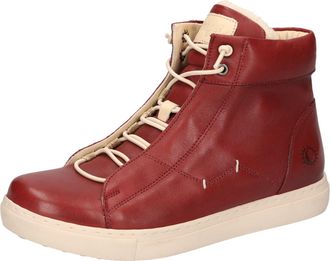 Cosmos Comfort Damen 6179-601 Sneaker, Bordeaux, 40 EU