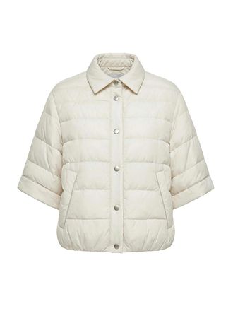 PESERICO Veste Casual - Blanc