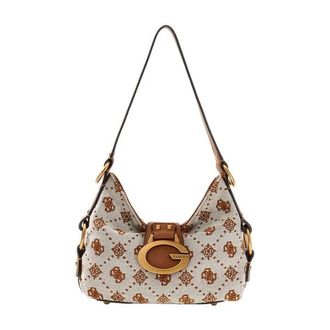 Guess Sac &agrave; main Camden &agrave; motif logotyp&eacute;