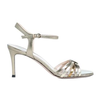 Roberto Festa Milano Semia Sandale - - Shoes - Damen - Grau - 39 EU