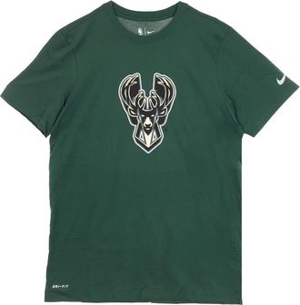 Nike Boston Celtics Logo Tee - - Sport - Herren - Gr&uuml;n - XL