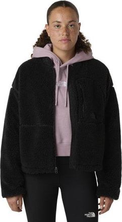 The North Face Extreme Pile 2 FZ W - Fleecejacke - Damen