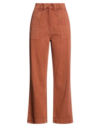 Louise Misha HOSEN & R&Ouml;CKE - Jeanshosen auf YOOX.COM
