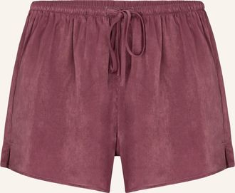 Hunkem&ouml;ller Hunkem&ouml;ller Schlafhose Ayla lila