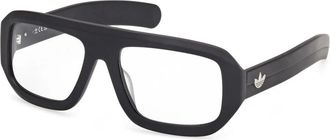 adidas unisex, Accessoires, Noir, Taille: 58 MM Or0131 Lunettes de soleil