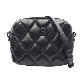Balenciaga Pre-owned Vintage Schultertasche - - Pre-owned - Damen - Schwarzk - ONE SIZE