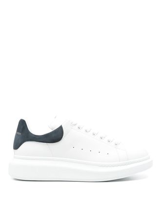 Alexander McQueen Sneaker - Grau