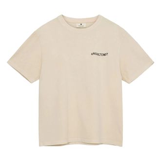 Anerkjendt T-shirt Akvillads Bowling Anerkjendt