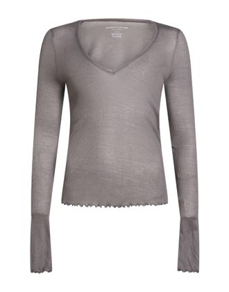 Majestic Filatures TOPS - T-shirts auf YOOX.COM