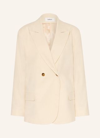 BA&SH Ba&Sh Blazer Clay gelb