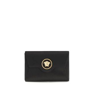 Versace Damen, Accessories, Schwarzk, ONE SIZEGröße