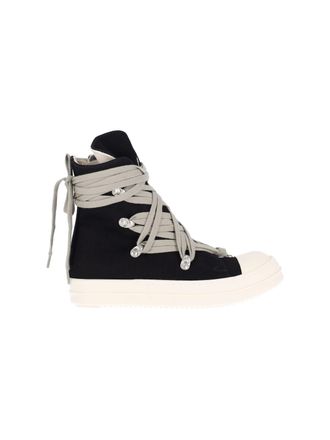 Rick Owens Sneakers Megalace