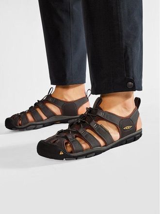 Keen Sandalen Clearwater 1014456 Grau