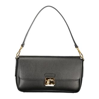 Coccinelle C-Me Lock Bag - - Bags - Damen - Schwarzk - ONE SIZE