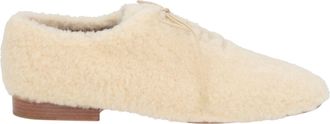 Chlo&eacute; SCHUHE - Schn&uuml;rschuhe auf YOOX.COM