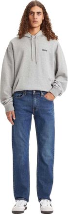 Levi's 514 Spider Crab Jeans f&uuml;r Herren (Blau)
