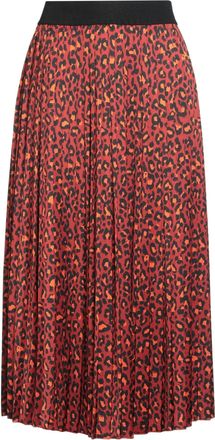 HUGO BOSS HOSEN & RÖCKE - Midi-Röcke auf YOOX.COM