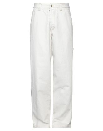 Maison Margiela HOSEN & R&Ouml;CKE - Jeanshosen auf YOOX.COM