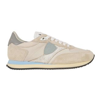 Philippe Model Damen, Schuhe, Beige, 38 EUGr&ouml;&szlig;e