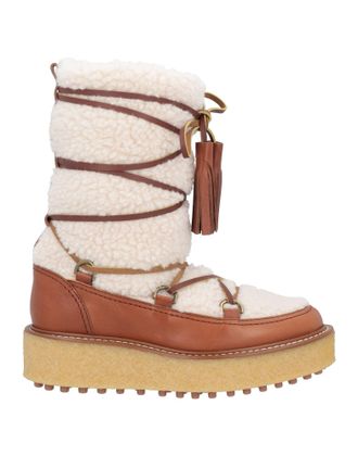 Tod's SCHUHE - Stiefeletten auf YOOX.COM