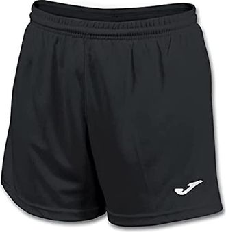 Joma Sport Shorts für Frauen, 2XS - 2XL - Elastischer Bund mit Kordelzug - Paris II