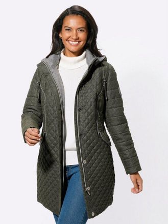 Witt Allwetterjacke Longjacke Langarm