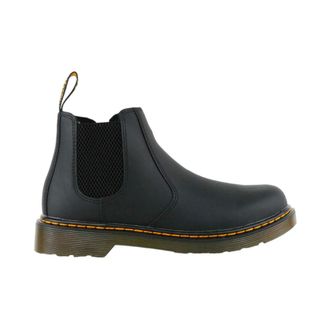Dr. Martens Botte Chelsea 2976 - Homme - Chaussures - Noir - Taille: 37 EU