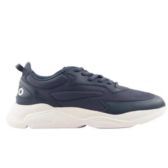 HUGO BOSS Herren, Schuhe, Blau, 41 EUGr&ouml;&szlig;e