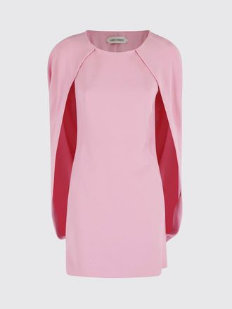 Alberta Ferretti Robe ALBERTA FERRETTI Femme couleur Rose