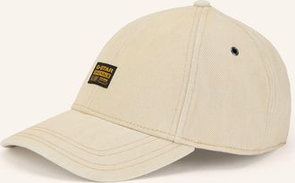 G-Star Cap Originals beige